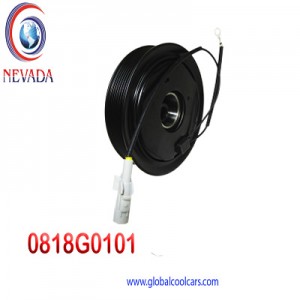 Global Cool Cars, Inc. Repuestos y Equipos de Aire Acondicionado para ...